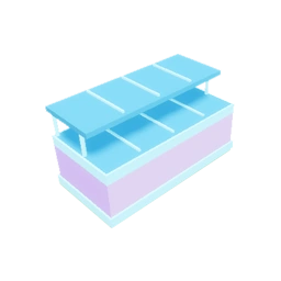 Pick-up Counter | My Hello Kitty Cafe Wiki | Fandom