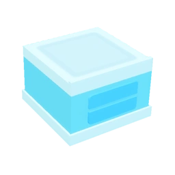 Counter (Blue) | My Hello Kitty Cafe Wiki | Fandom