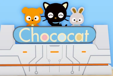 chococat wallpaper hd