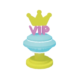 VIP Sign | My Hello Kitty Cafe Wiki | Fandom