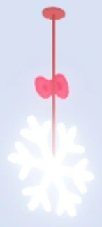 Holiday Ceiling Light | My Hello Kitty Cafe Wiki | Fandom