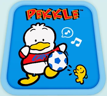 Pekkle's Photo | My Hello Kitty Cafe Wiki | Fandom