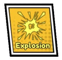Explosion | Roblox Hero Simulator Wiki | Fandom