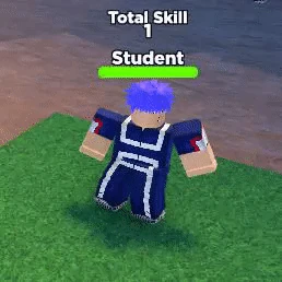 Enemies | Roblox Hero Simulator Wiki | Fandom