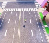 Giant | Roblox Hero Simulator Wiki | Fandom