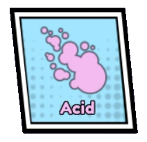 Acid | Roblox Hero Simulator Wiki | Fandom