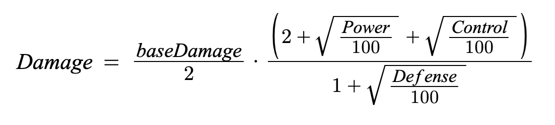 Stats | Roblox Hero Simulator Wiki | Fandom