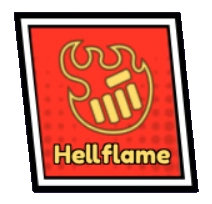 Hellflame | Roblox Hero Simulator Wiki | Fandom