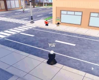 Zero Gravity | Roblox Hero Simulator Wiki | Fandom