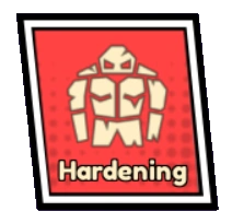 Hardening | Roblox Hero Simulator Wiki | Fandom