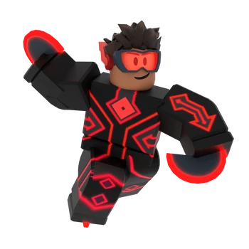 Overdrive | ROBLOX Heroes of Robloxia Wiki | Fandom