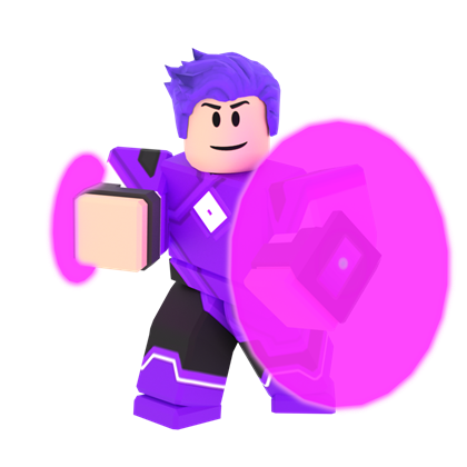 Amethysto | ROBLOX Heroes of Robloxia Wiki | Fandom