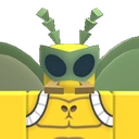 Cicada | ROBLOX Heroes of Robloxia Wiki | Fandom