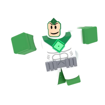 Kinetic | ROBLOX Heroes of Robloxia Wiki | Fandom