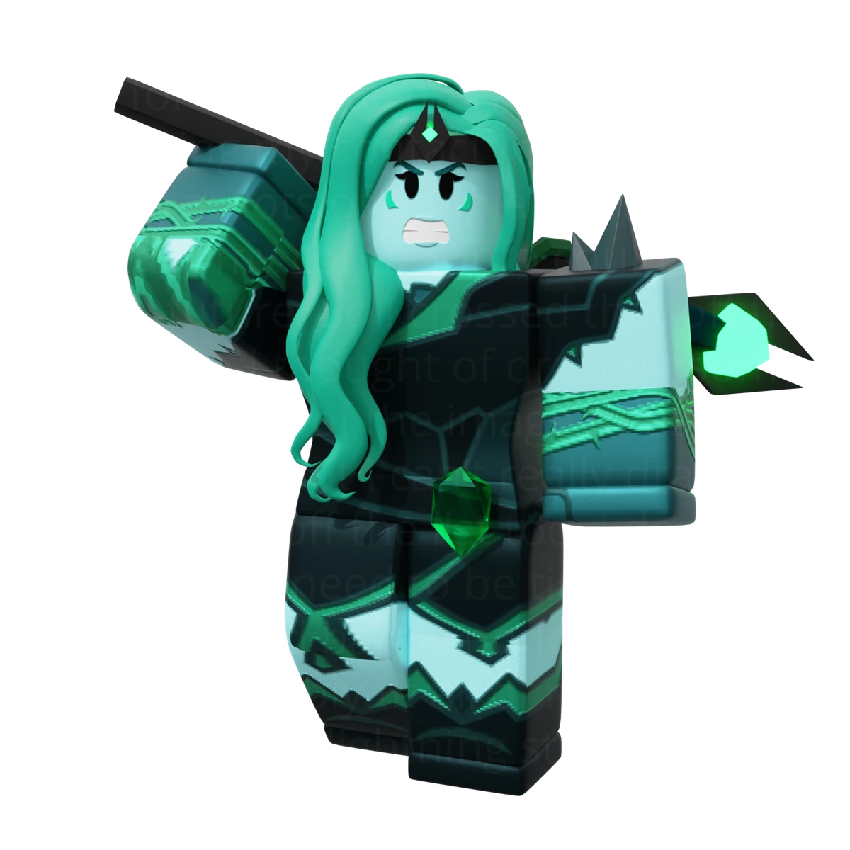 Vinera the Sorceress | ROBLOX Heroes of Robloxia Wiki | Fandom