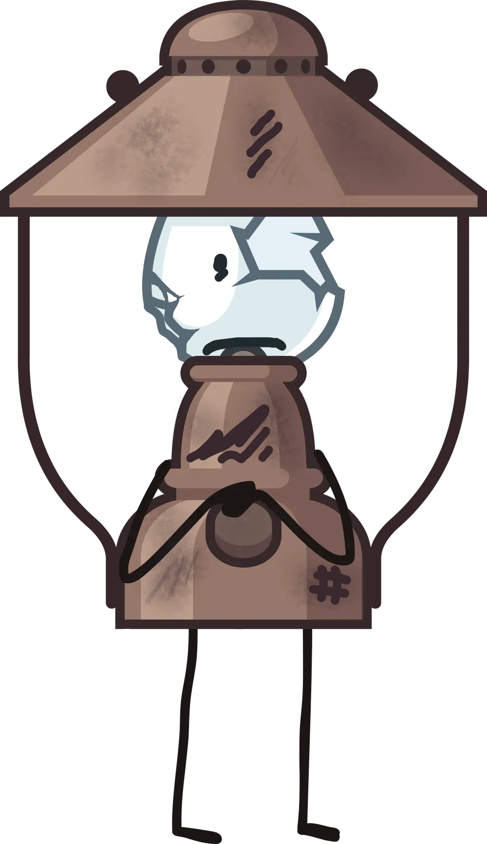 Survivor Airy | Roblox HFJONE 2D RP Wiki | Fandom