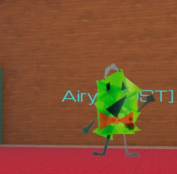 Abstracty Liam | Roblox HFJONE 2D RP Wiki | Fandom