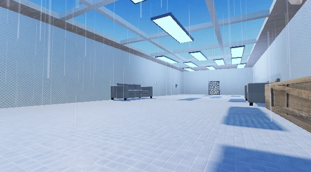 The Facility | Roblox: HIdden Wiki | Fandom