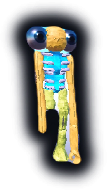 The Typical | Roblox: HIdden Wiki | Fandom