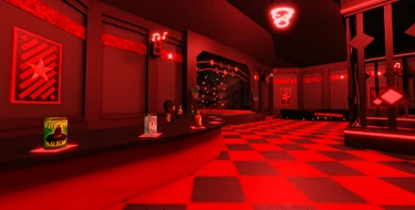 Club Red VIP Room | Roblox High School 2 Wiki | Fandom