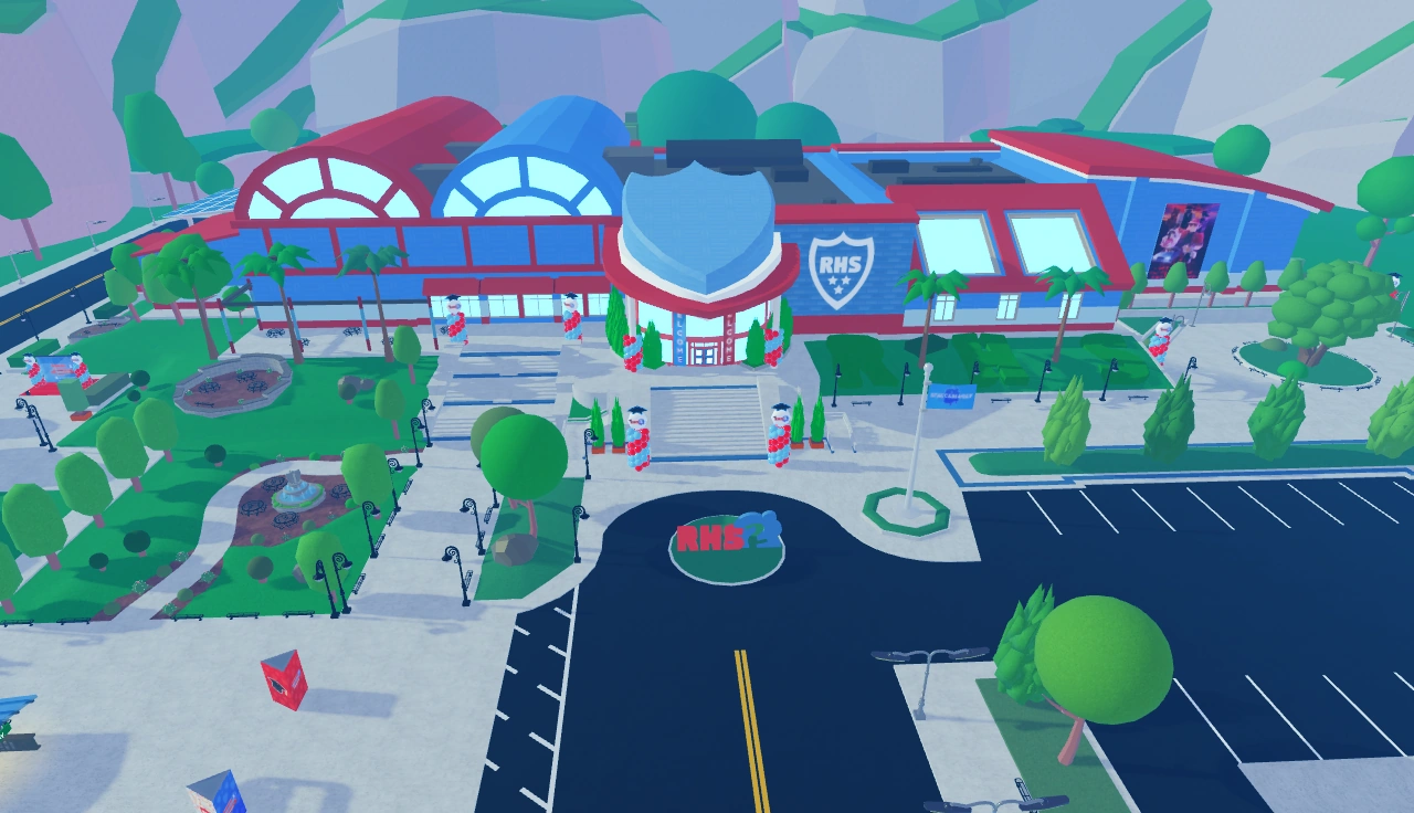 Роблокс roblox high school - Cheat-Game.ru