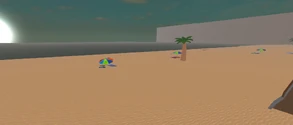 Beach | Roblox High School Wiki | Fandom