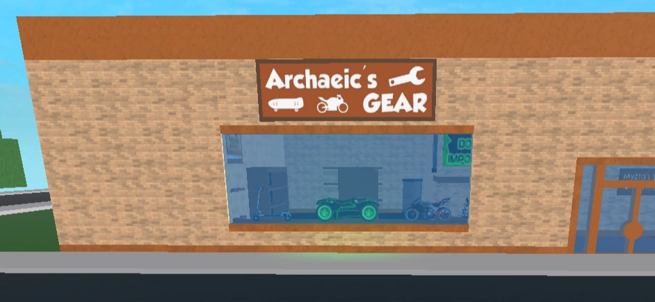 Category:Locations | Roblox High School Wiki | Fandom