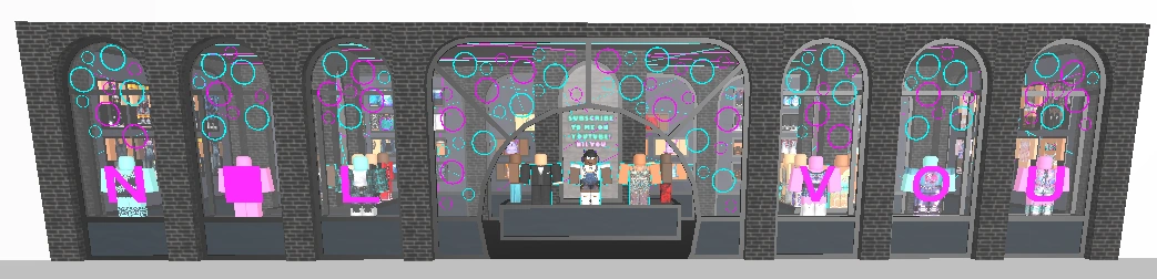 Nilvou | Roblox High School Wiki | Fandom