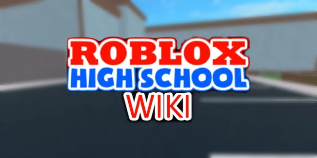 RHS Cash | Roblox High School Wiki | Fandom
