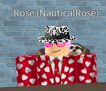 Rose | Roblox High School Wiki | Fandom