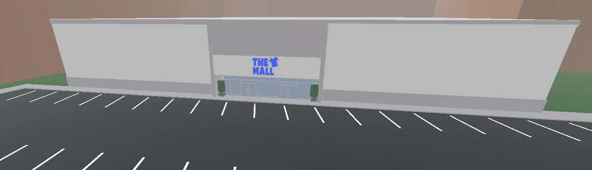 Category:The Mall | Roblox High School Wiki | Fandom
