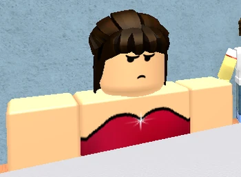 Lunch Ladies | Roblox High School Wiki | Fandom