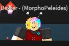 Dexter | Roblox High School Wiki | Fandom