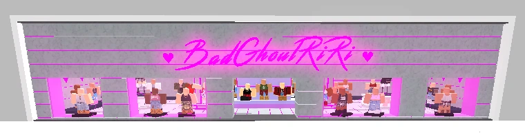 Bad Ghoul RiRi | Roblox High School Wiki | Fandom