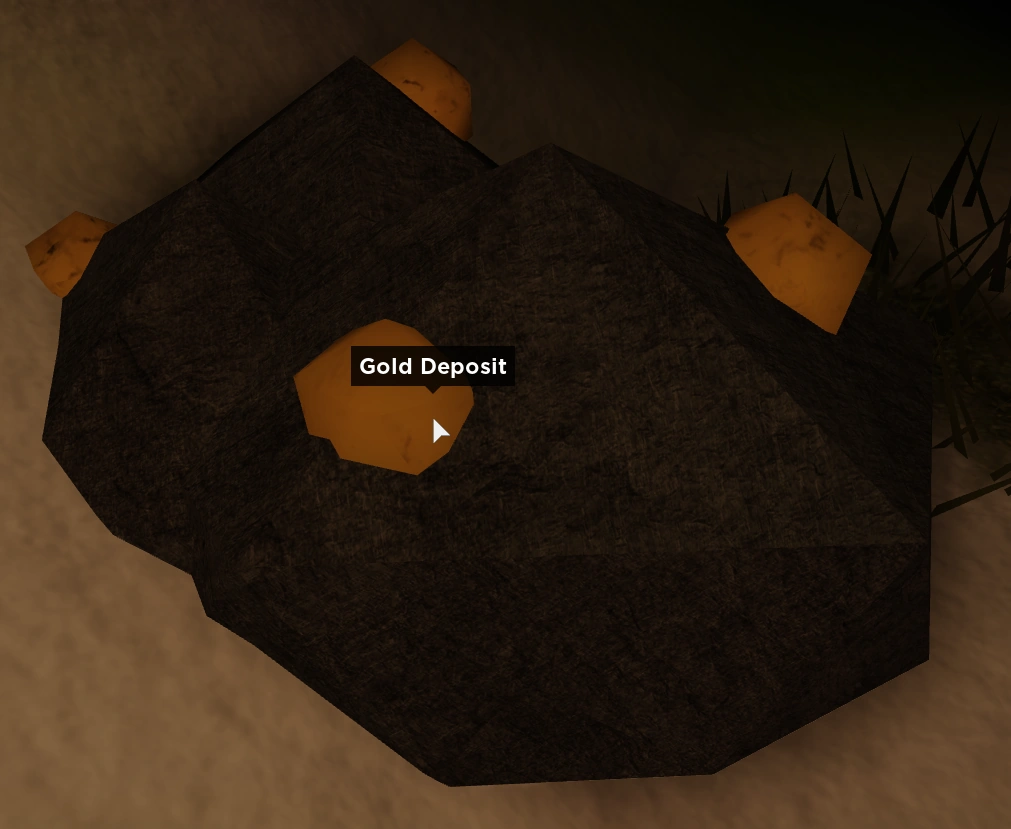 Gold | Roblox High Tide Wiki | Fandom