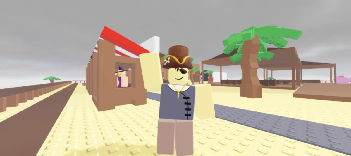 Category:Duelist | Roblox High Tides Wiki | Fandom
