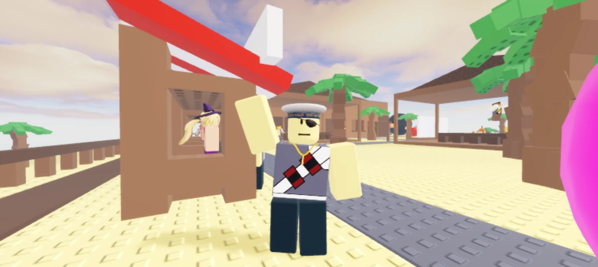 Category:Crewmate | Roblox High Tides Wiki | Fandom