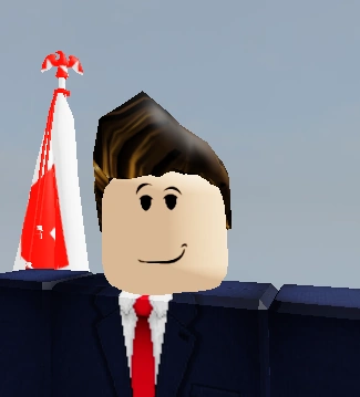 Mike Nolan | Roblox History Wiki | Fandom