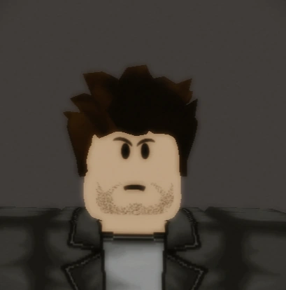 Mack Johnston | Roblox History Wiki | Fandom