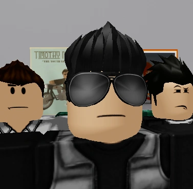 Patrick Stanley Finch | Roblox History Wiki | Fandom