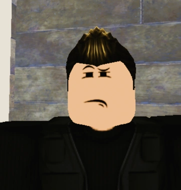 Martin Howarth | Roblox History Wiki | Fandom