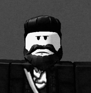 Frederick Davies | Roblox History Wiki | Fandom