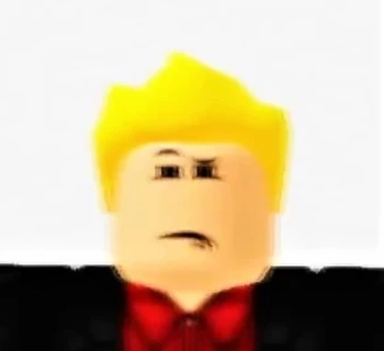 James Rackham | Roblox History Wiki | Fandom