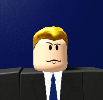 Damien Beavers | Roblox History Wiki | Fandom