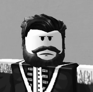 Bernard Hamilton | Roblox History Wiki | Fandom