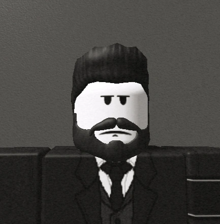 Richard Peyton | Roblox History Wiki | Fandom