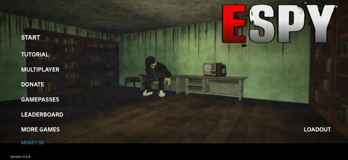 More Games | Roblox Hitman: Reborn Wiki | Fandom