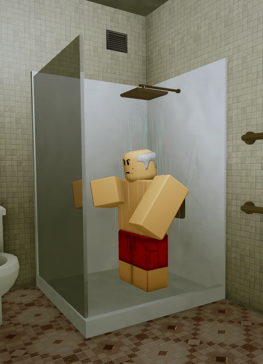 Frantz Fuchs | Roblox Hitman: Reborn Wiki | Fandom