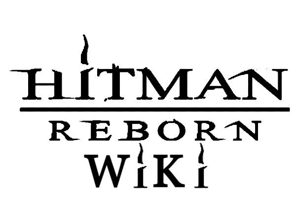 Roblox Hitman: Reborn Wiki | Fandom