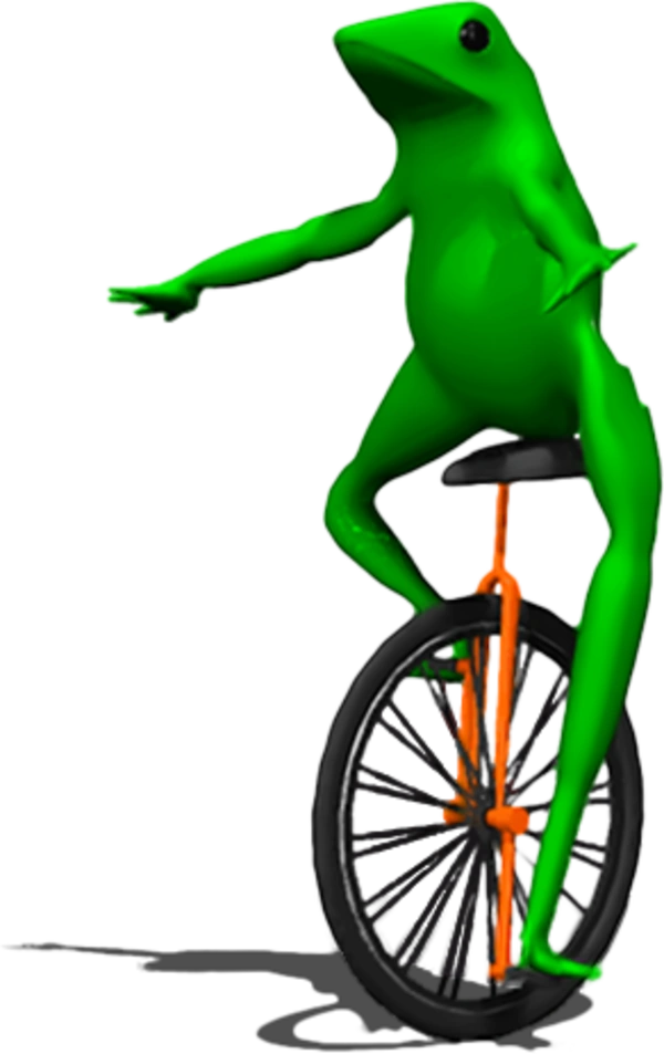 Dat Boi | Roblox hmm... Wiki | Fandom